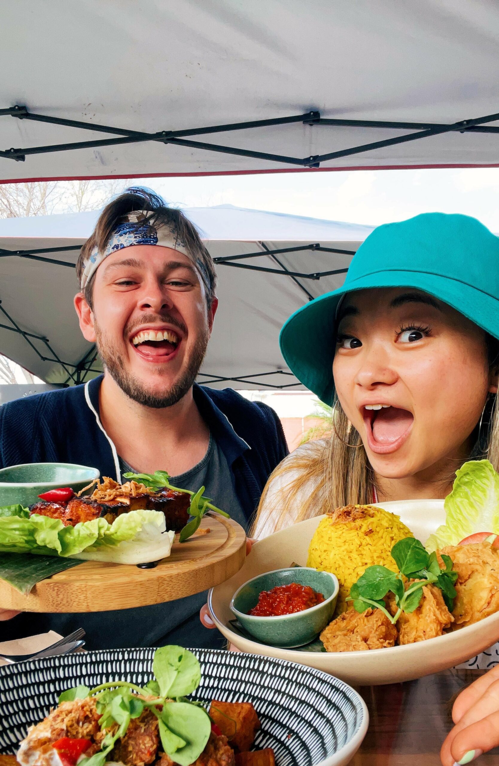 12 vegan foodies you need to follow on TikTok | VegKit.com