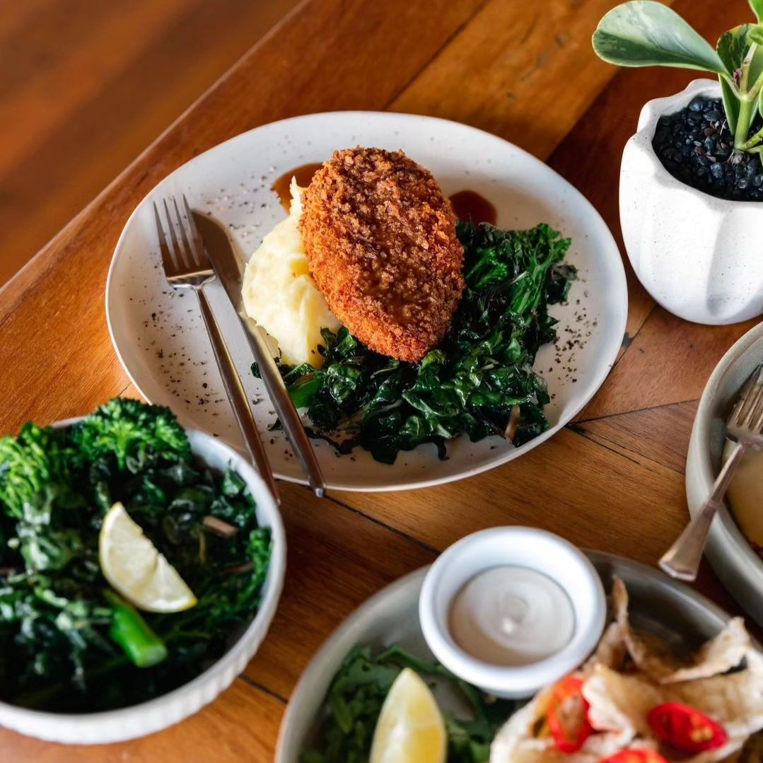 Popular vegan meat brands unite to form The Aussie Plant Based Co ...
