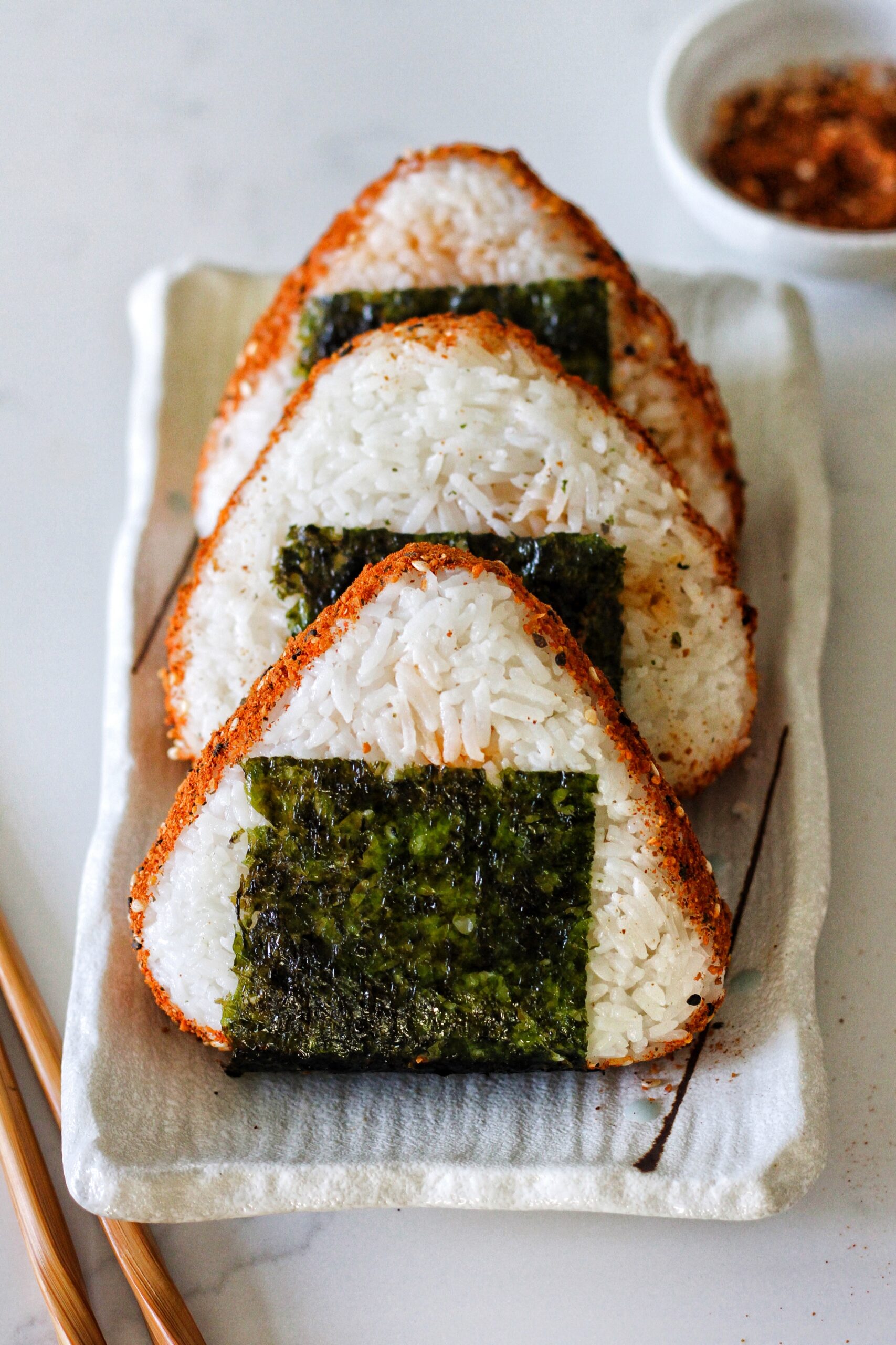 30 easy vegan Japanese recipes - VegKit.com